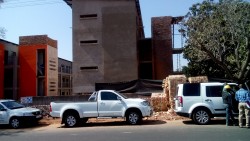 Tshedza Consulting Engineers – Engineering Firm